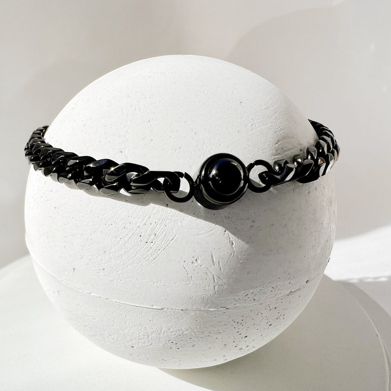 Photo Bracelet Projection Bracelet Photo Projection - Etsy