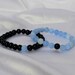 2 Matching Friendship Bead Bracelets Beaded Jewellery in the Uk ...