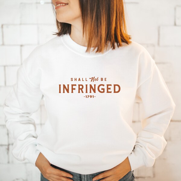 2nd Amendment - Etsy