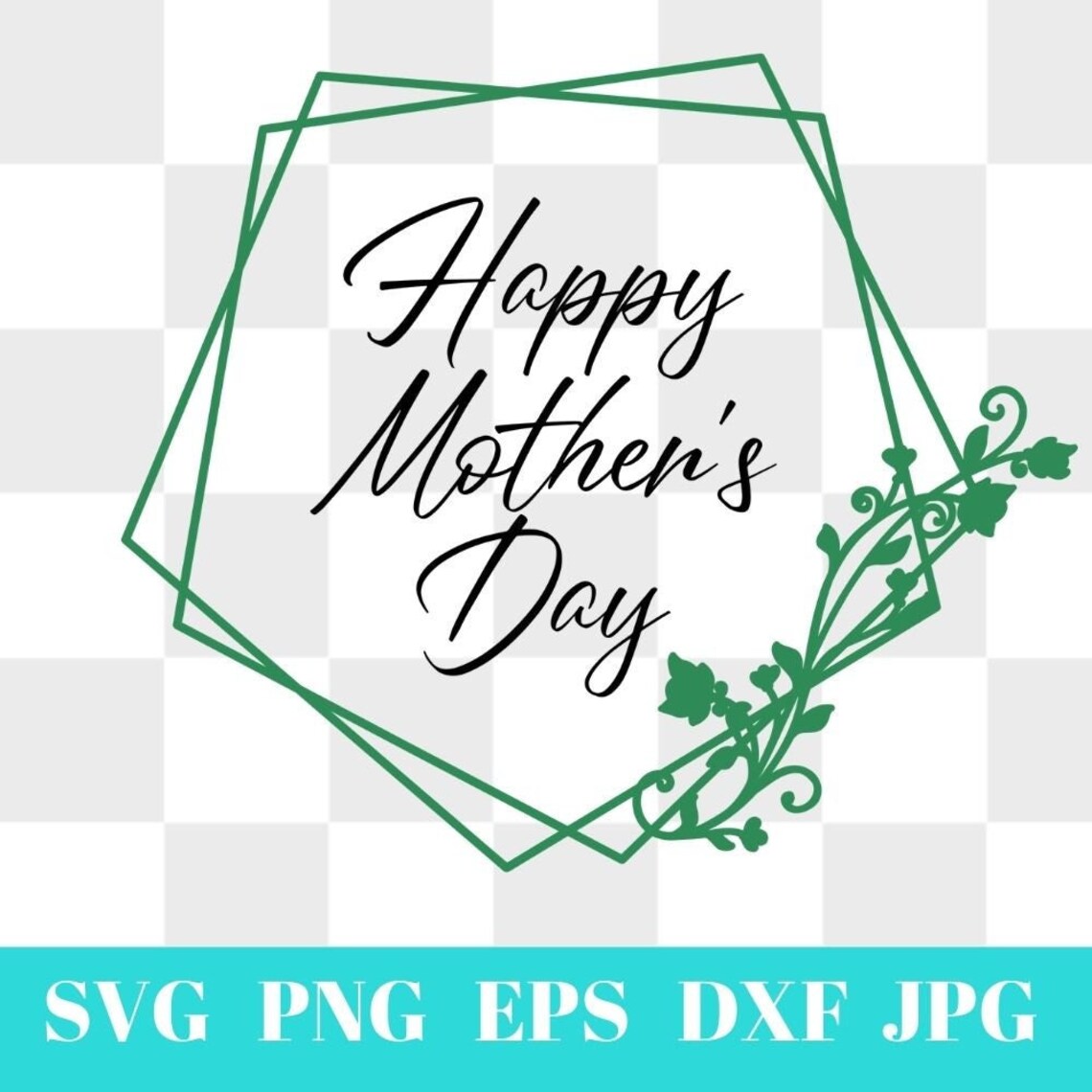 Mother's Day Cut File Mother Svg Mom Cut File - Etsy