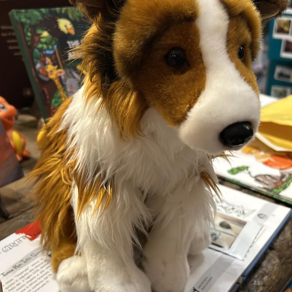 Retired Douglas Dogs - Etsy