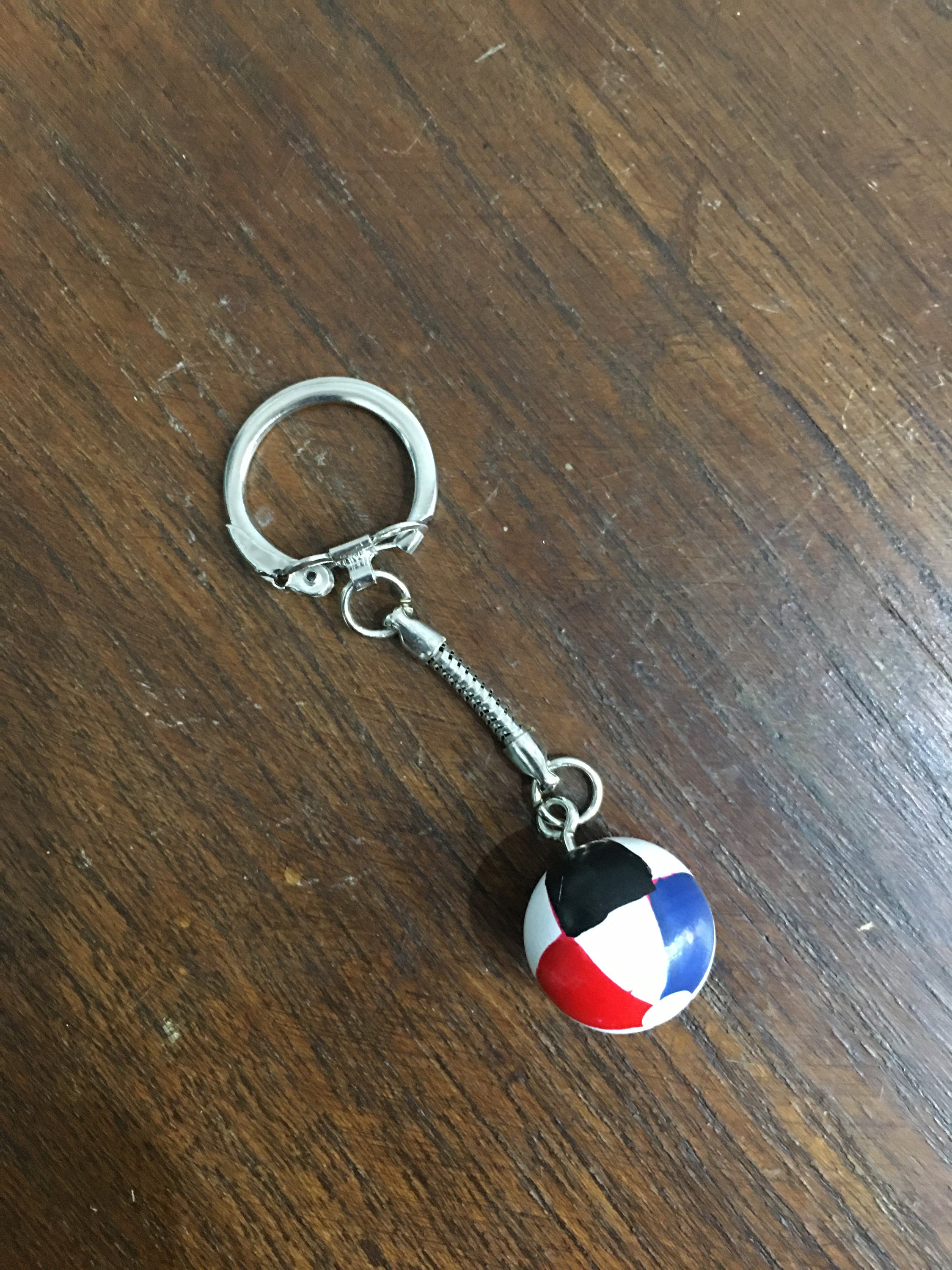 Barber Keychain Palio Di Siena Keychain Districts of the - Etsy UK