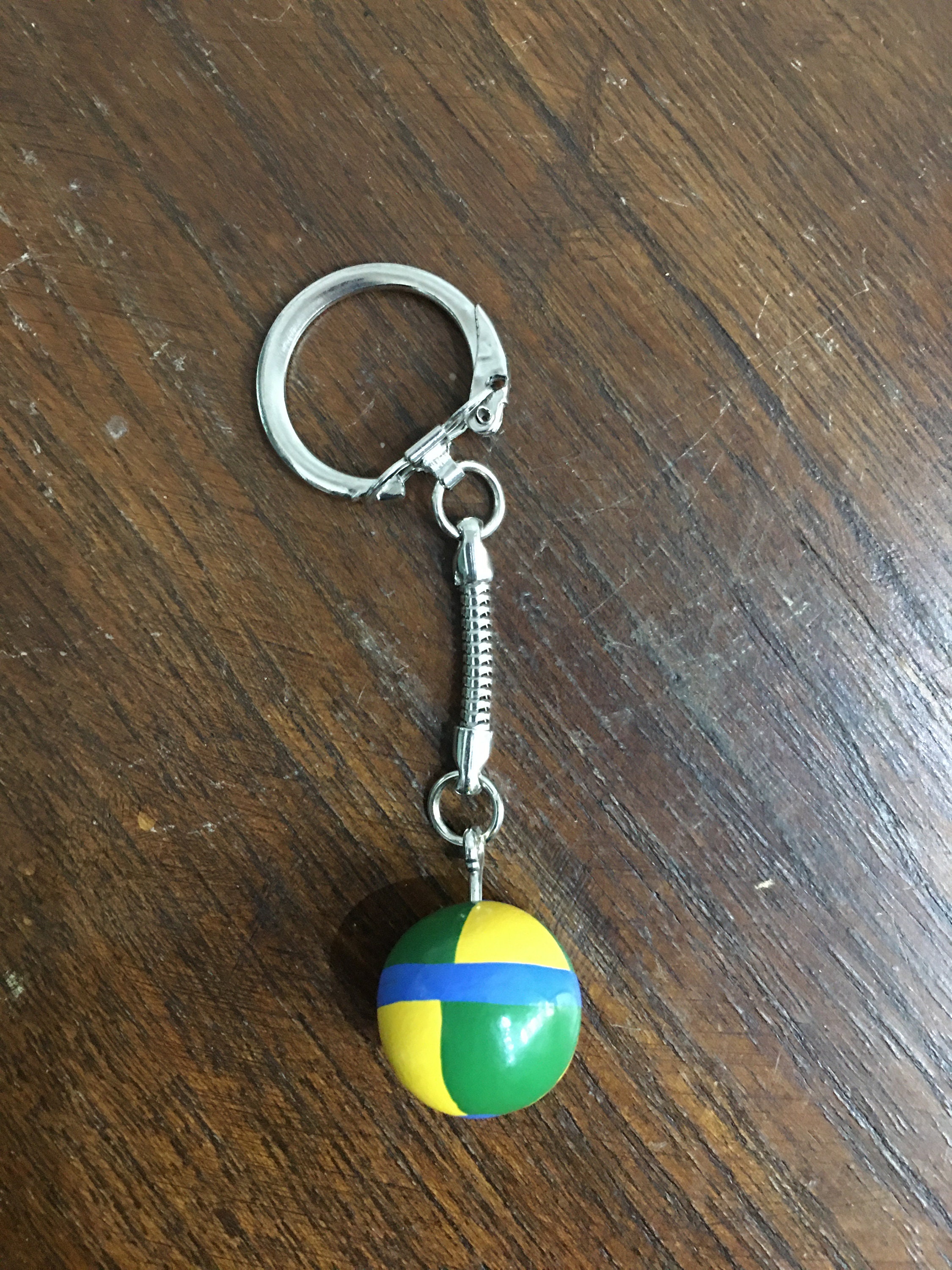 Barber Keychain Palio Di Siena Keychain Districts of the - Etsy UK