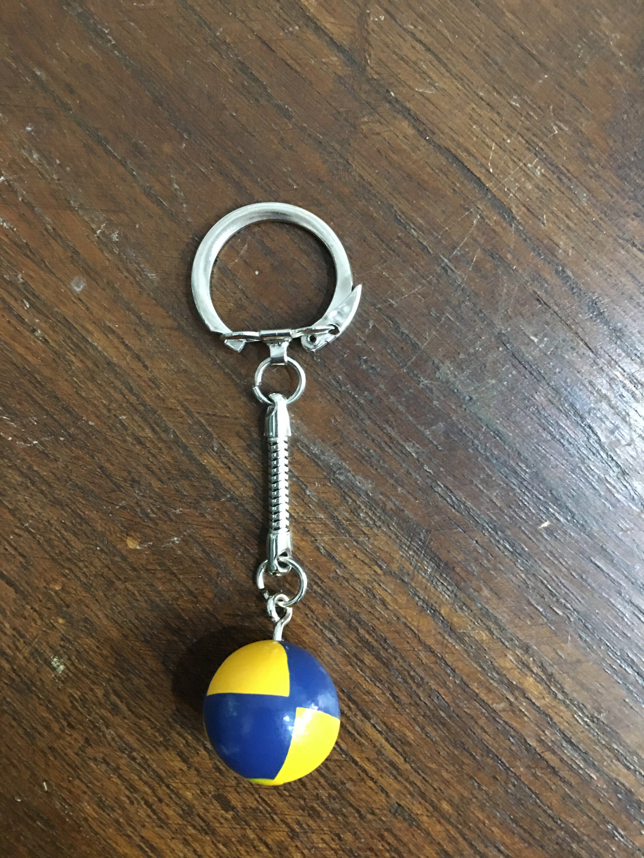 Barber Keychain Palio Di Siena Keychain Districts of the - Etsy UK