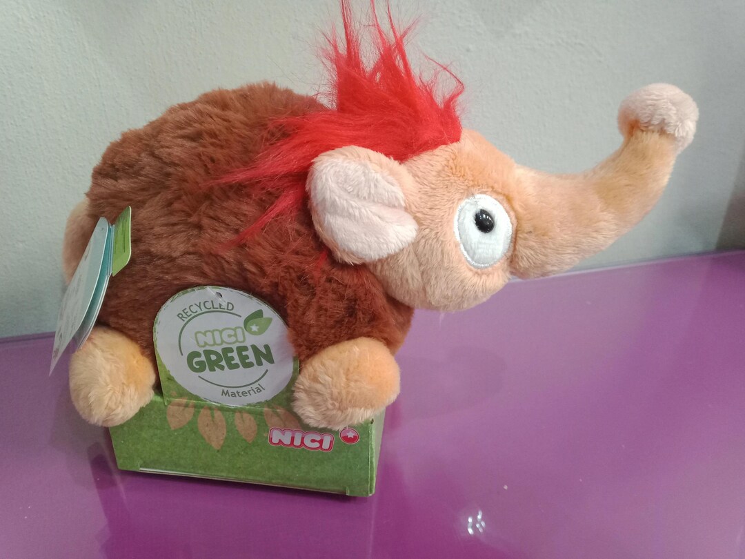 Australian Animals Plush Animals Australia Plush Mouse Elephant Numbat ...