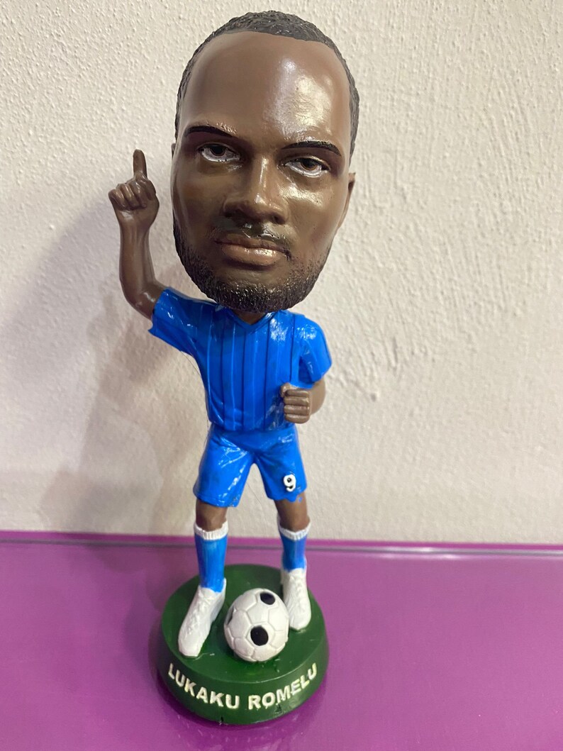 Bobblehead Figurine Rejoicing Julius Caesar the Godfather It's Me ...