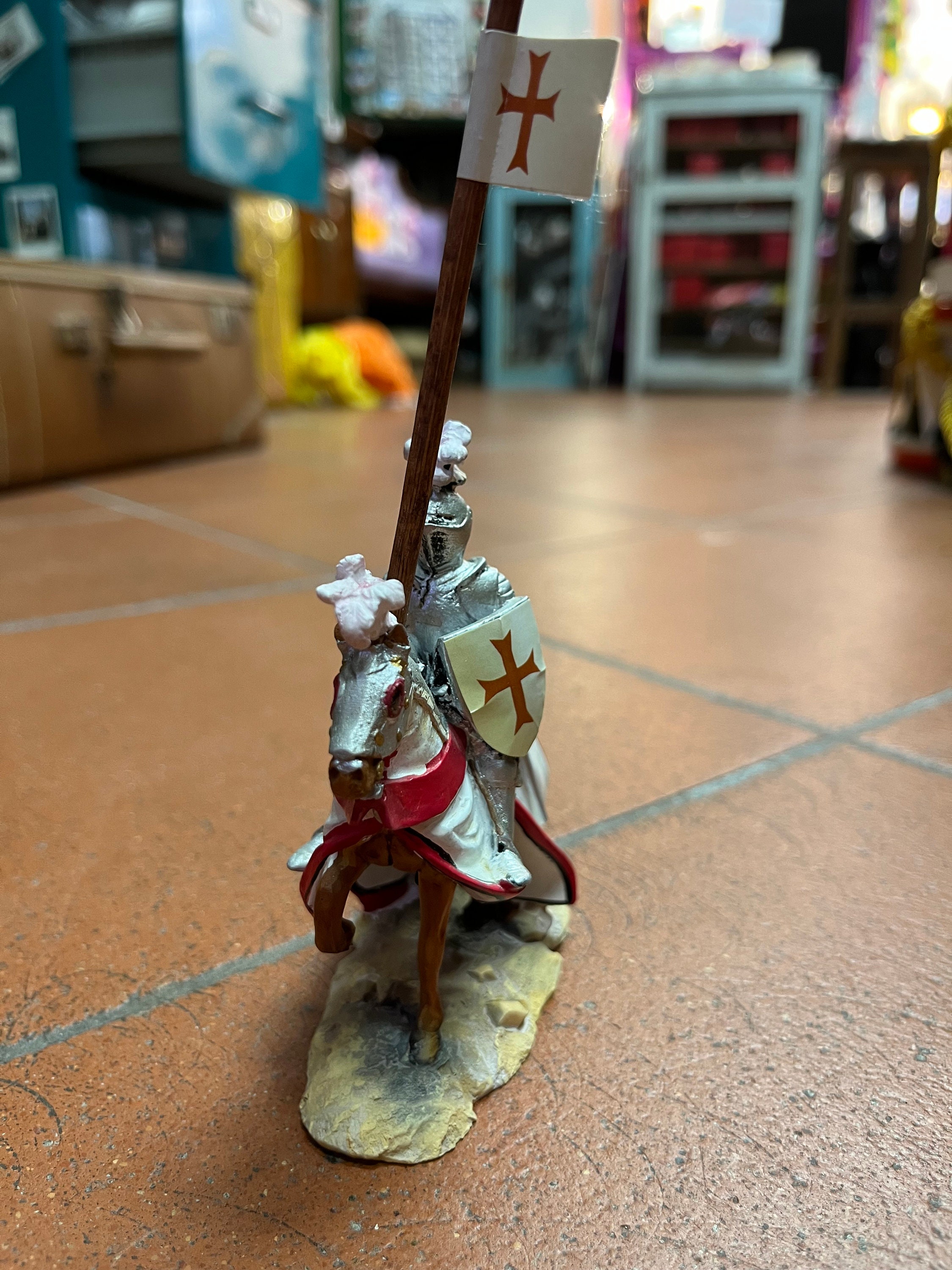 Collectible Knights Templar Knights Templar Figurines Knights Templar ...