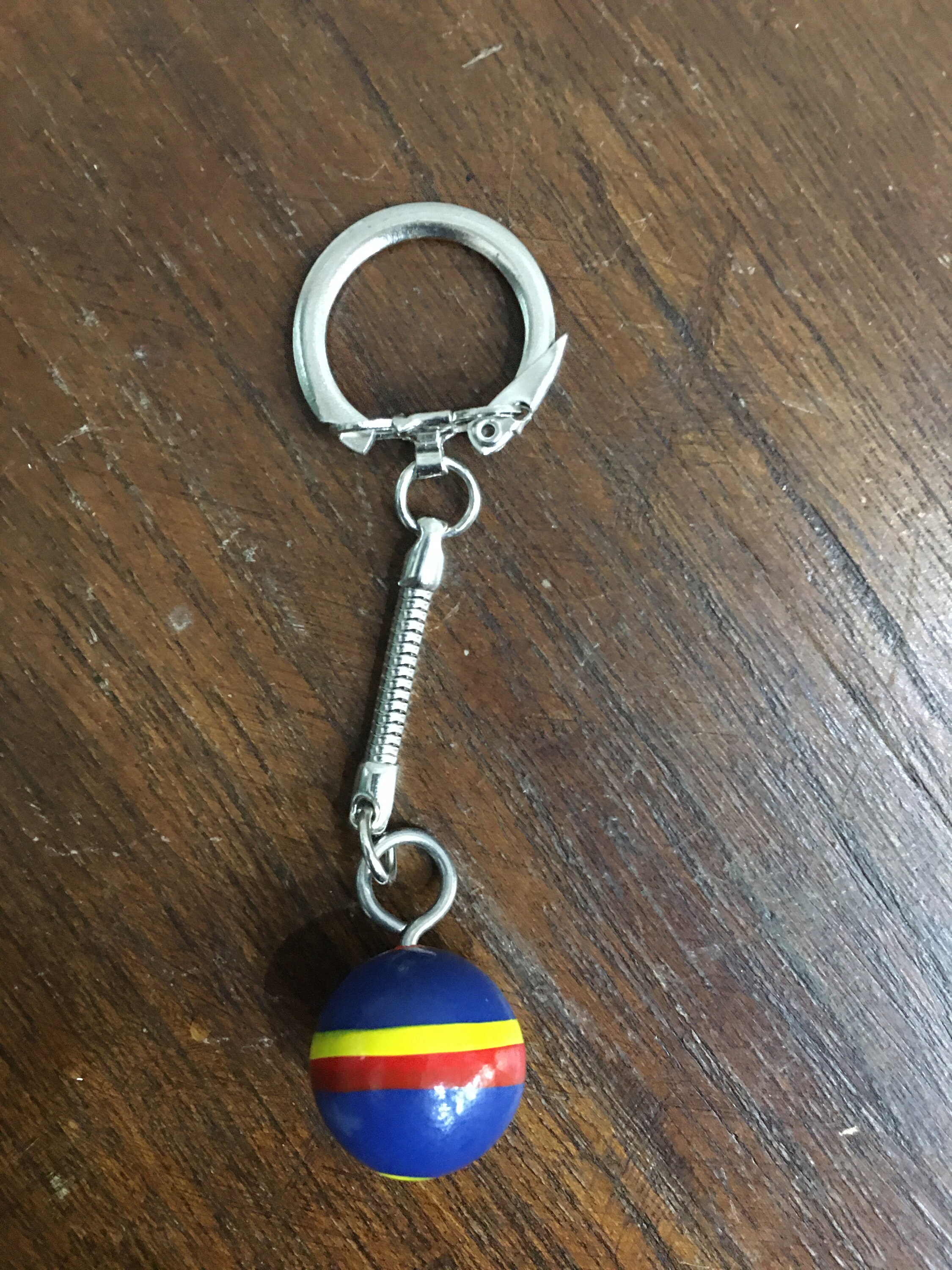 Barber Keychain Palio Di Siena Keychain Districts of the - Etsy UK