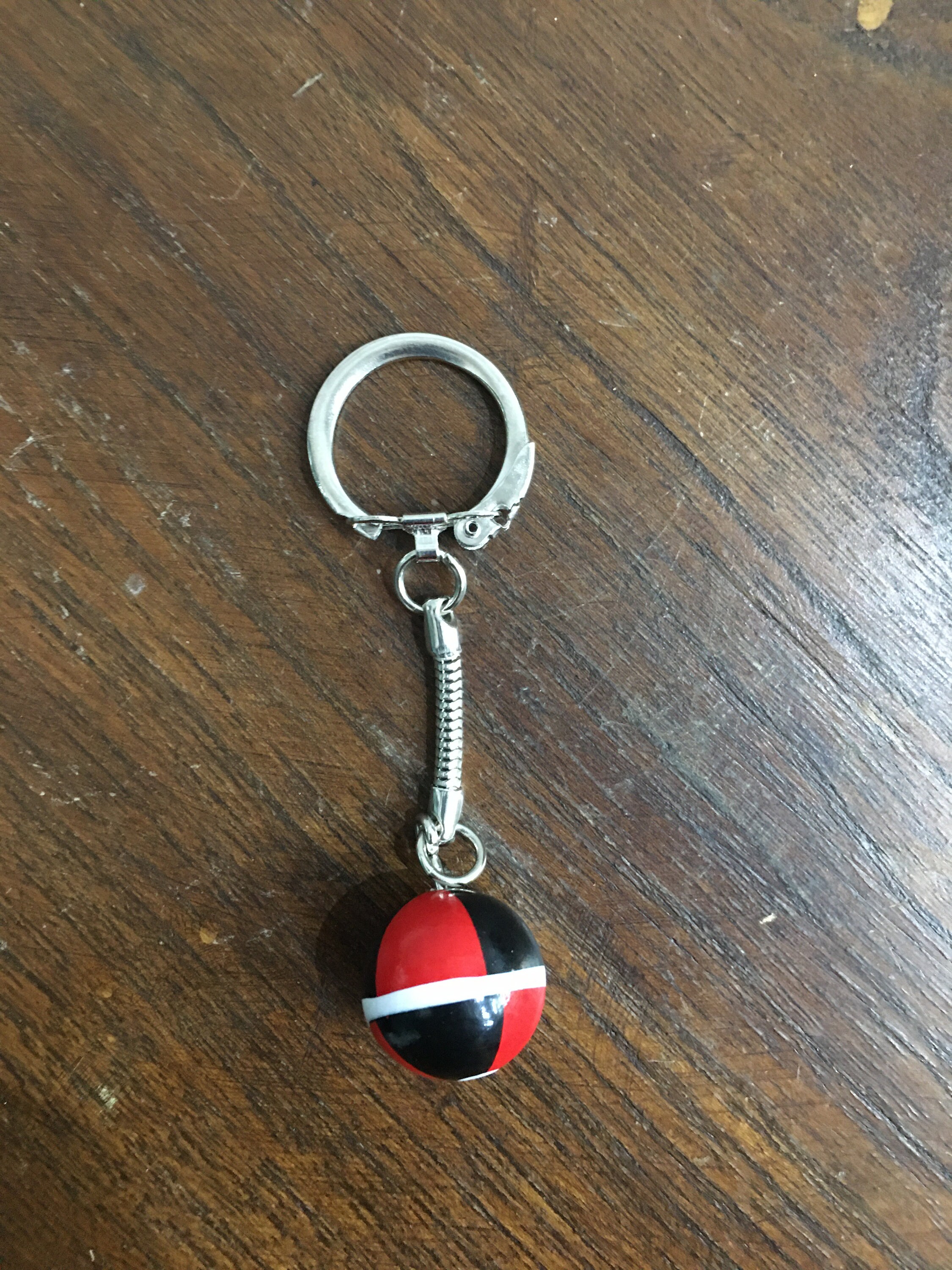 Barber Keychain Palio Di Siena Keychain Districts of the - Etsy UK