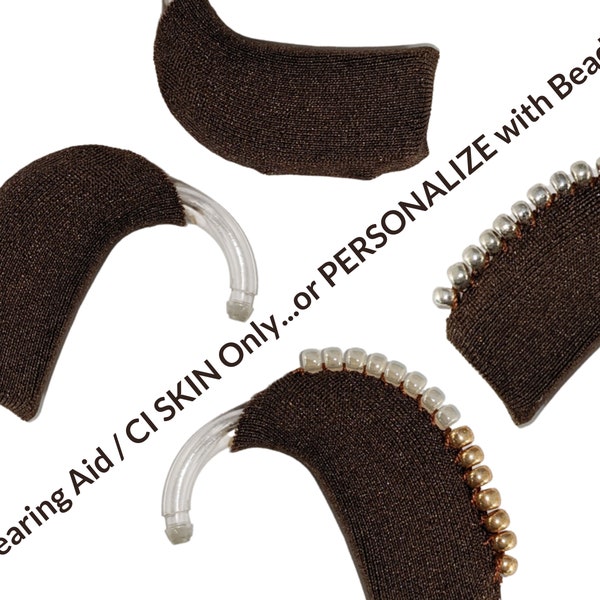 Cochlear Implant Accessories - Etsy