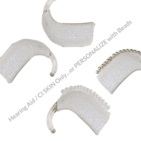 Cochlear Skin - Etsy