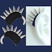SPIKED Hearing Aid Skin Hearing Aid Sleeve Hearing Aid - Etsy