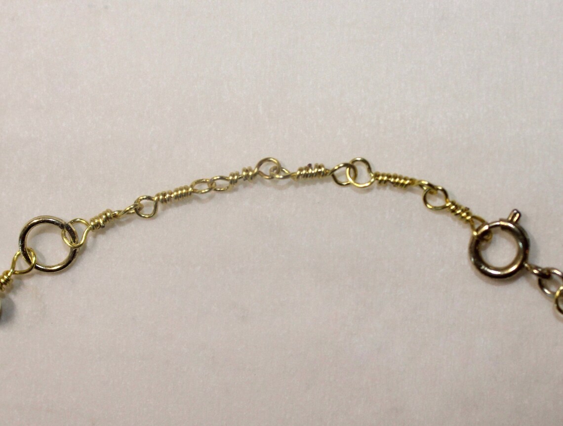 Lock and Key Choker Lock and Key Pearl Choker Trendy Lock | Etsy