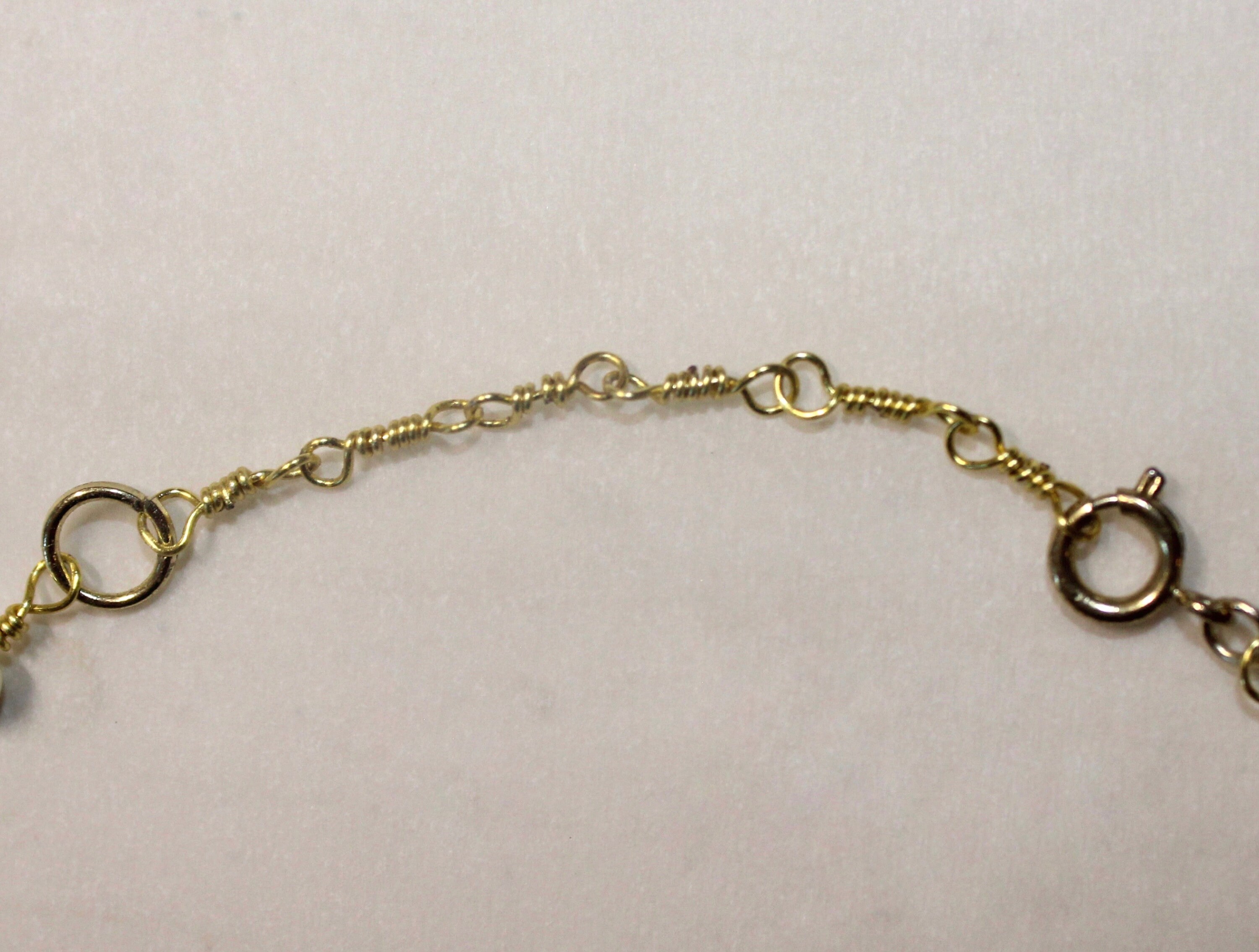 Lock and Key Choker Lock and Key Pearl Choker Trendy Lock | Etsy