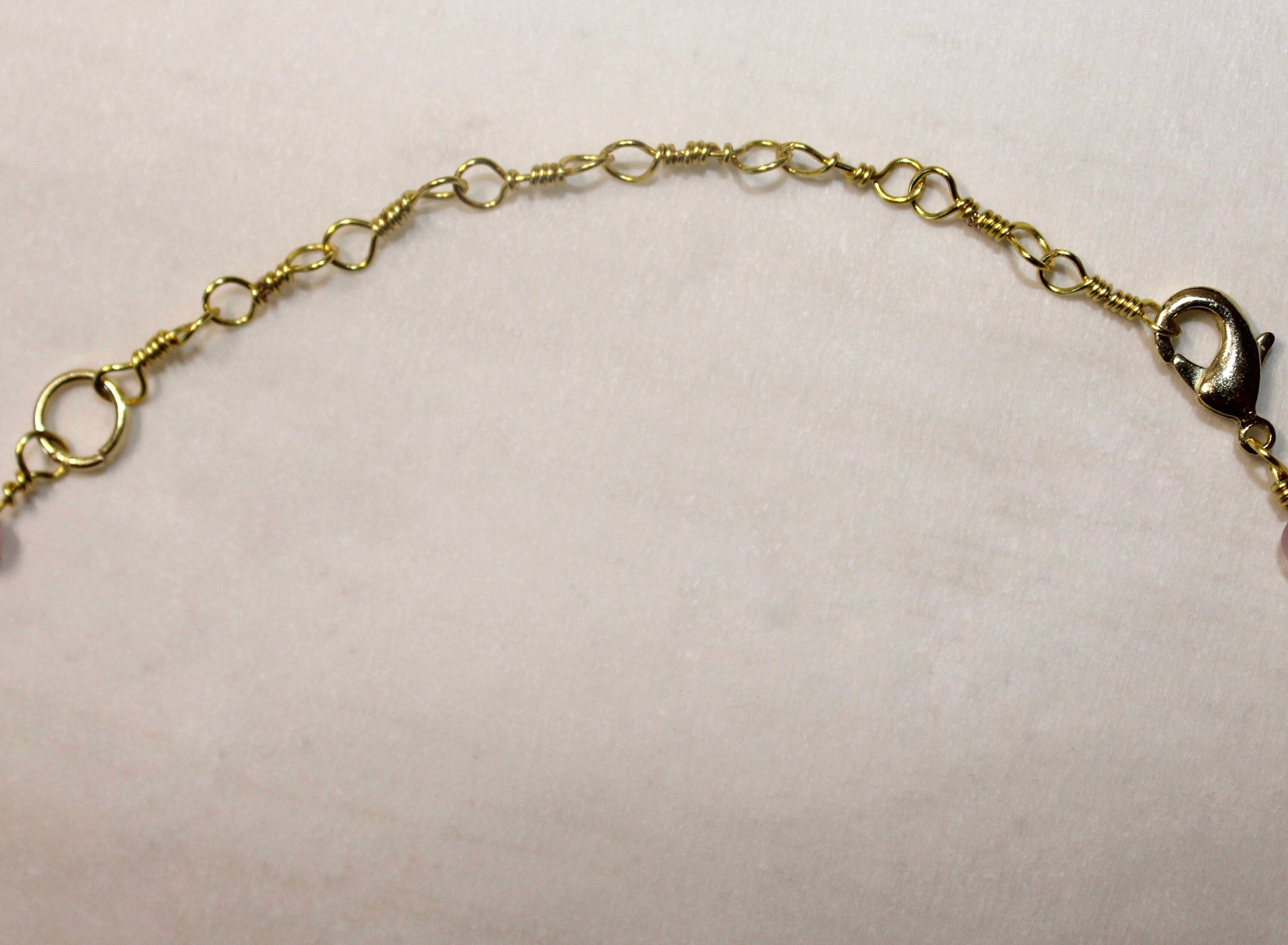 Lock and Key Choker Lock and Key Pearl Choker Trendy Lock | Etsy