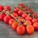 15 Cerise Cherry Tomato Seeds - Etsy UK