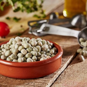 15 Maro (marrowfat) Peas - Rated the Best to Grow for Mushy Peas - Etsy UK