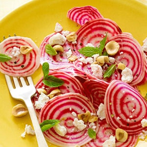 25 Italian Chioggia "candy Stripe" Beetroot Seeds - Etsy UK