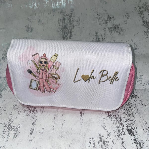 P.louise Pyjamas - Etsy UK