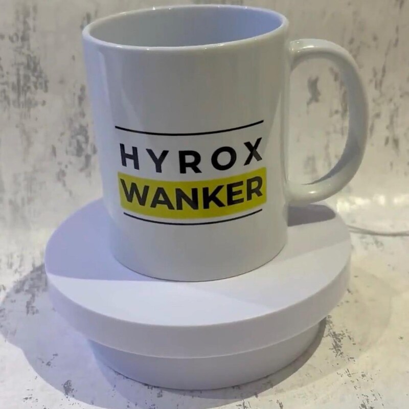Hyrox Gifts - 60+ Gift Ideas for 2026