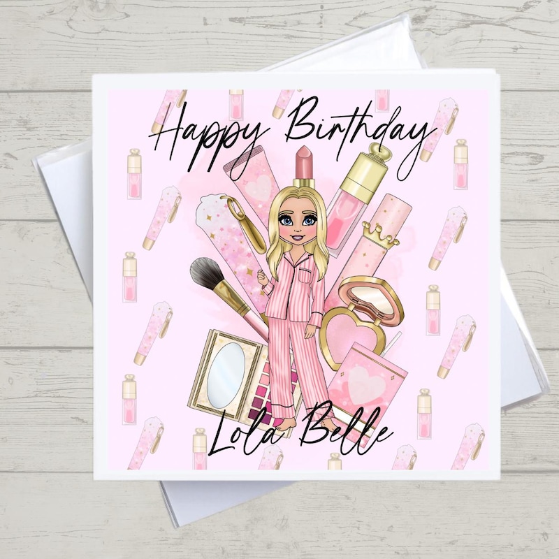 P.louise Birthday - Etsy UK