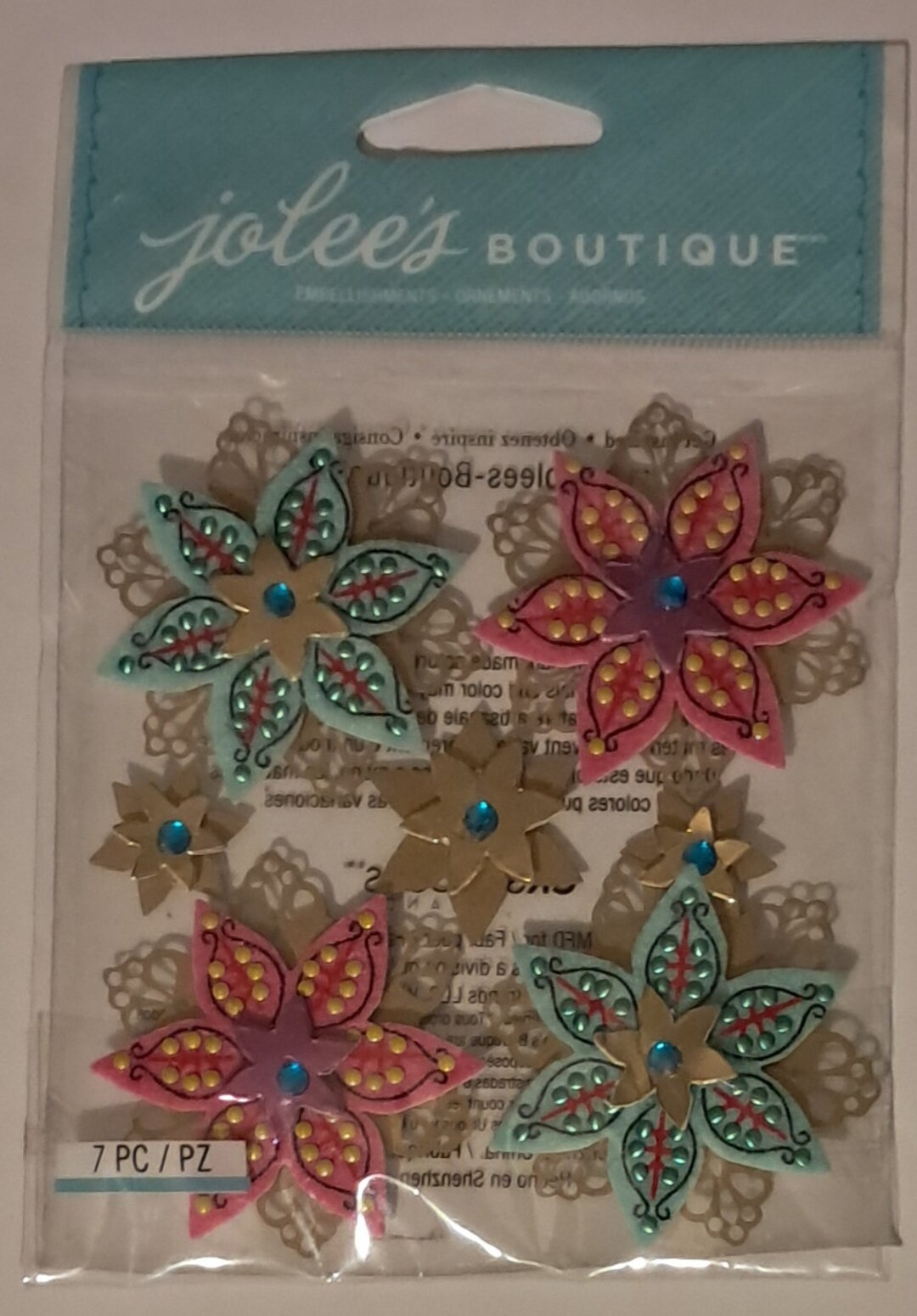 RARE Jolee Stickers YOU PICK - Etsy