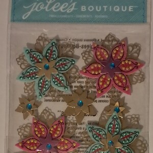 RARE Jolee Stickers YOU PICK - Etsy