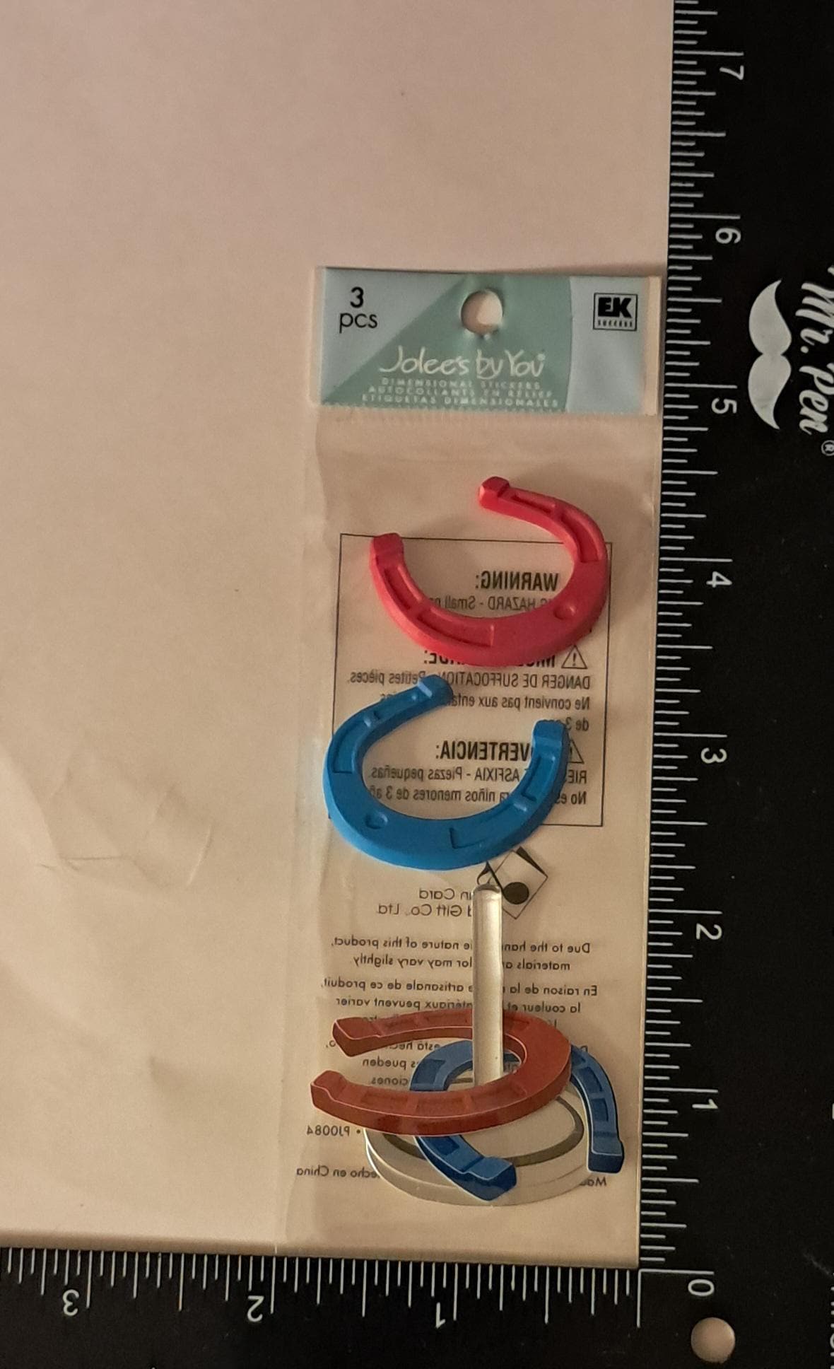 RARE Jolee Activity Stickers/embellishments *YOU PICK* - Etsy