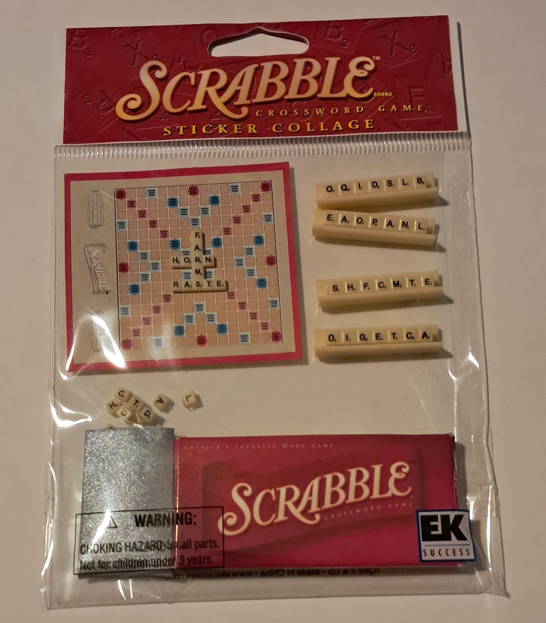 RARE Jolee Activity Stickers/embellishments *YOU PICK* - Etsy