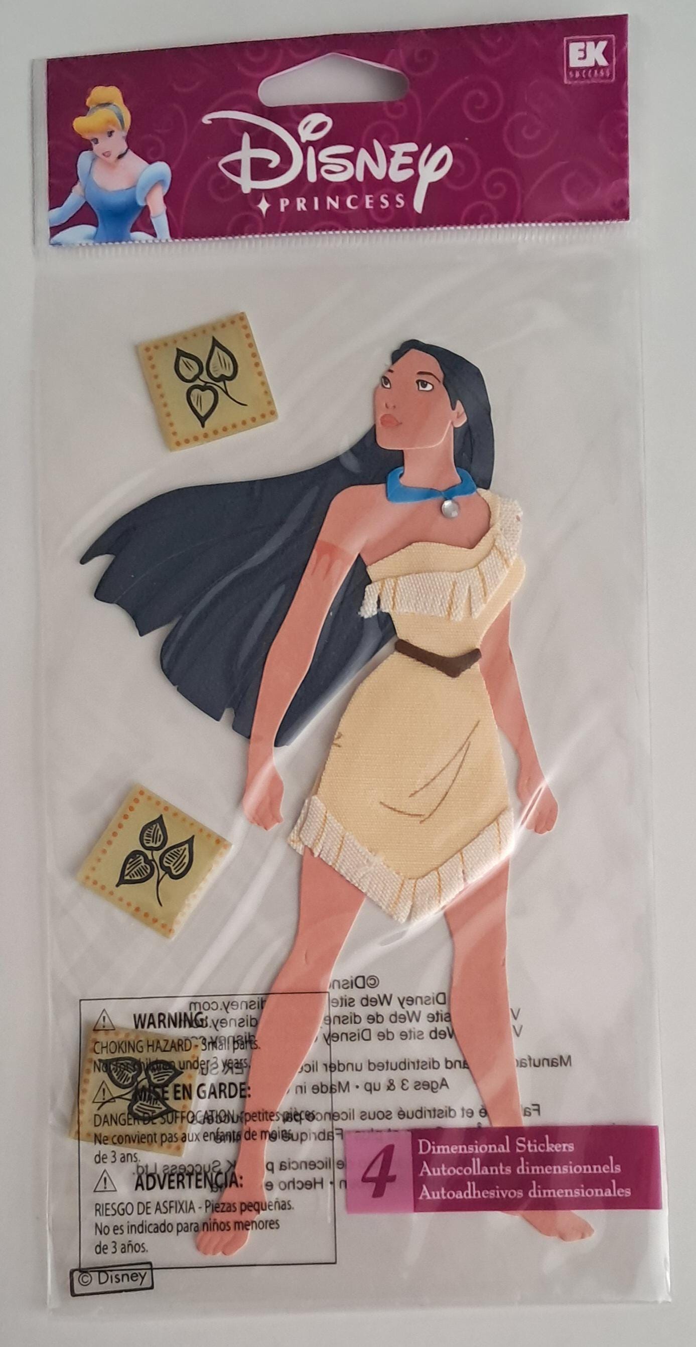 Jolee Disney Stickers *YOU PICK* - Etsy