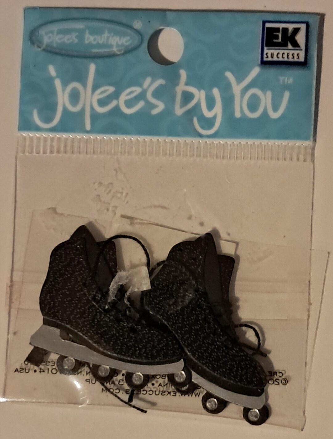 RARE Jolee Activity Stickers/embellishments *YOU PICK* - Etsy