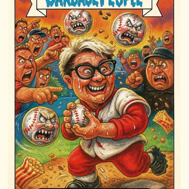 Phillies 2025 Cards - Etsy