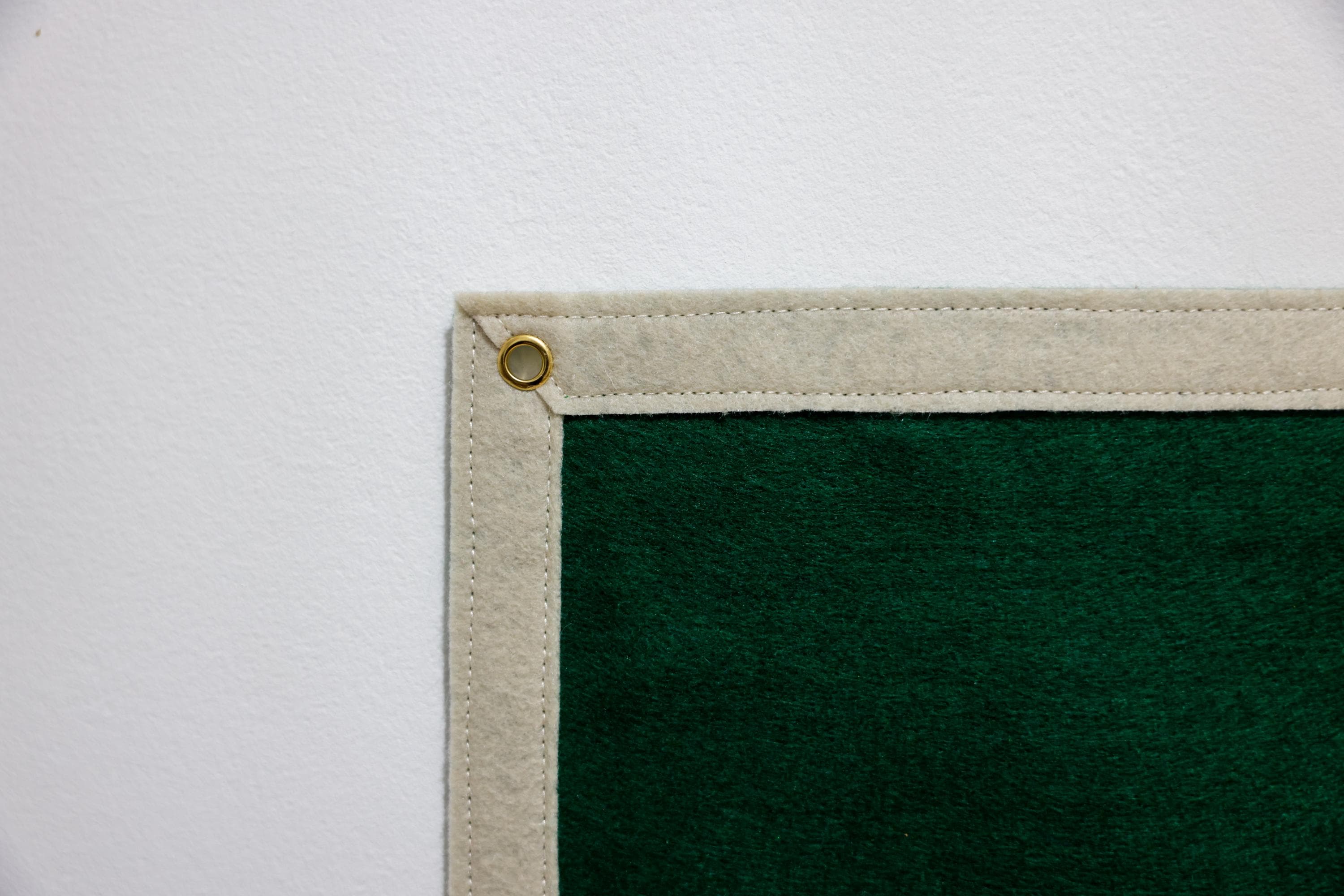 Custom Felt Banner | Wall Art | 50x20cm - Etsy