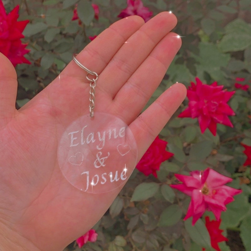 Engraved Acrylic - Etsy