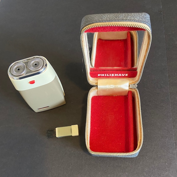 Electric Shaver - Etsy