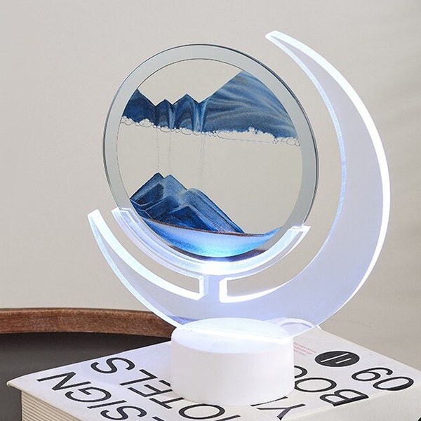 Quicksand Art Decor - Etsy