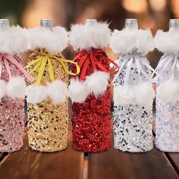 Christmas Mail Cover - Etsy UK