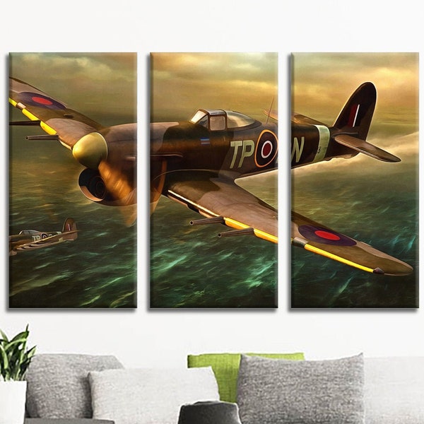 Royal Air Force Poster - Etsy