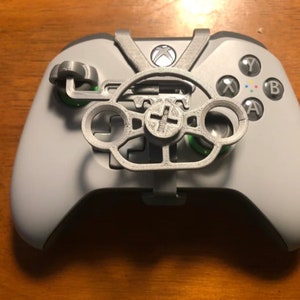 Xbox One X, S Controller Mini Steering Wheel for Racing EU STOCK3D ...
