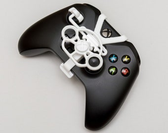 3d Printed Xbox Controller Steering Wheel - Etsy UK