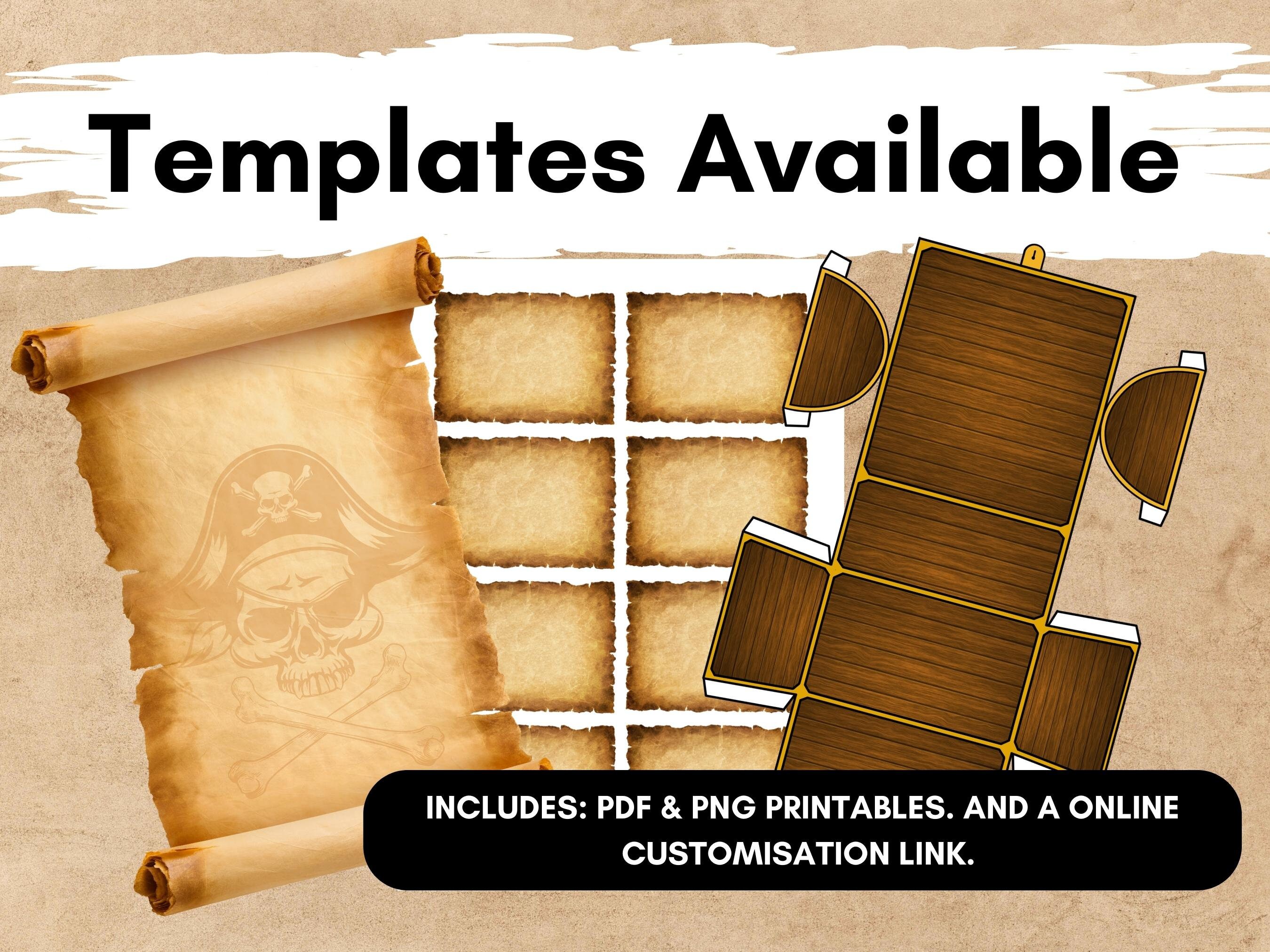 Outdoor Scavenger Hunt Outdoor Treasure Hunt Treasure Hunt Clues ...