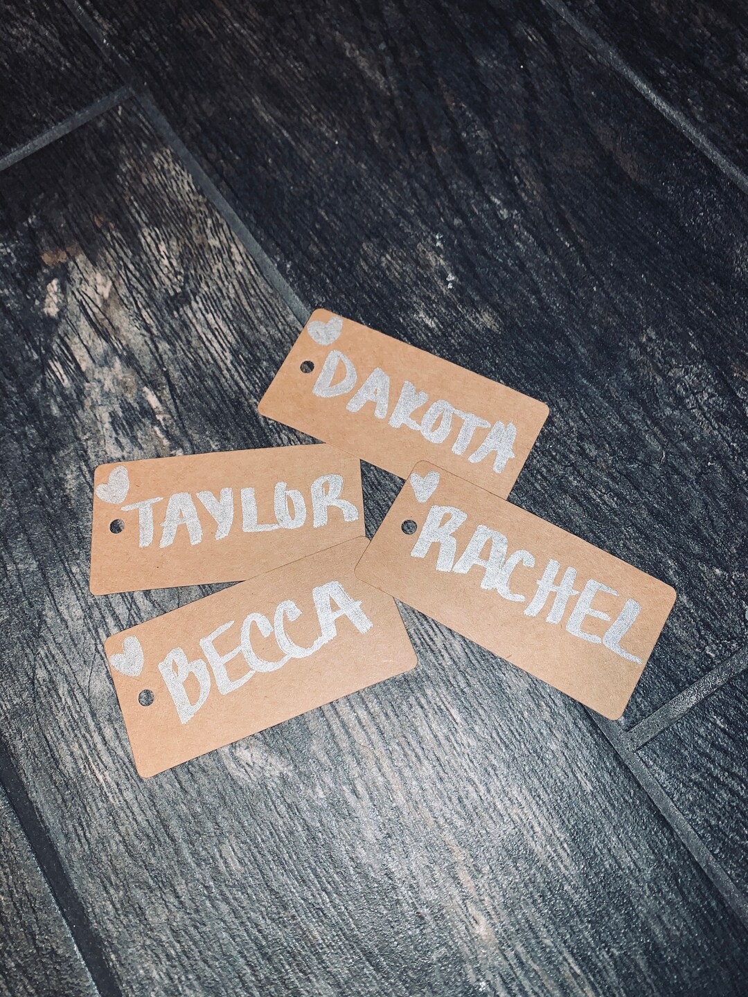 The Anything Label - Etsy