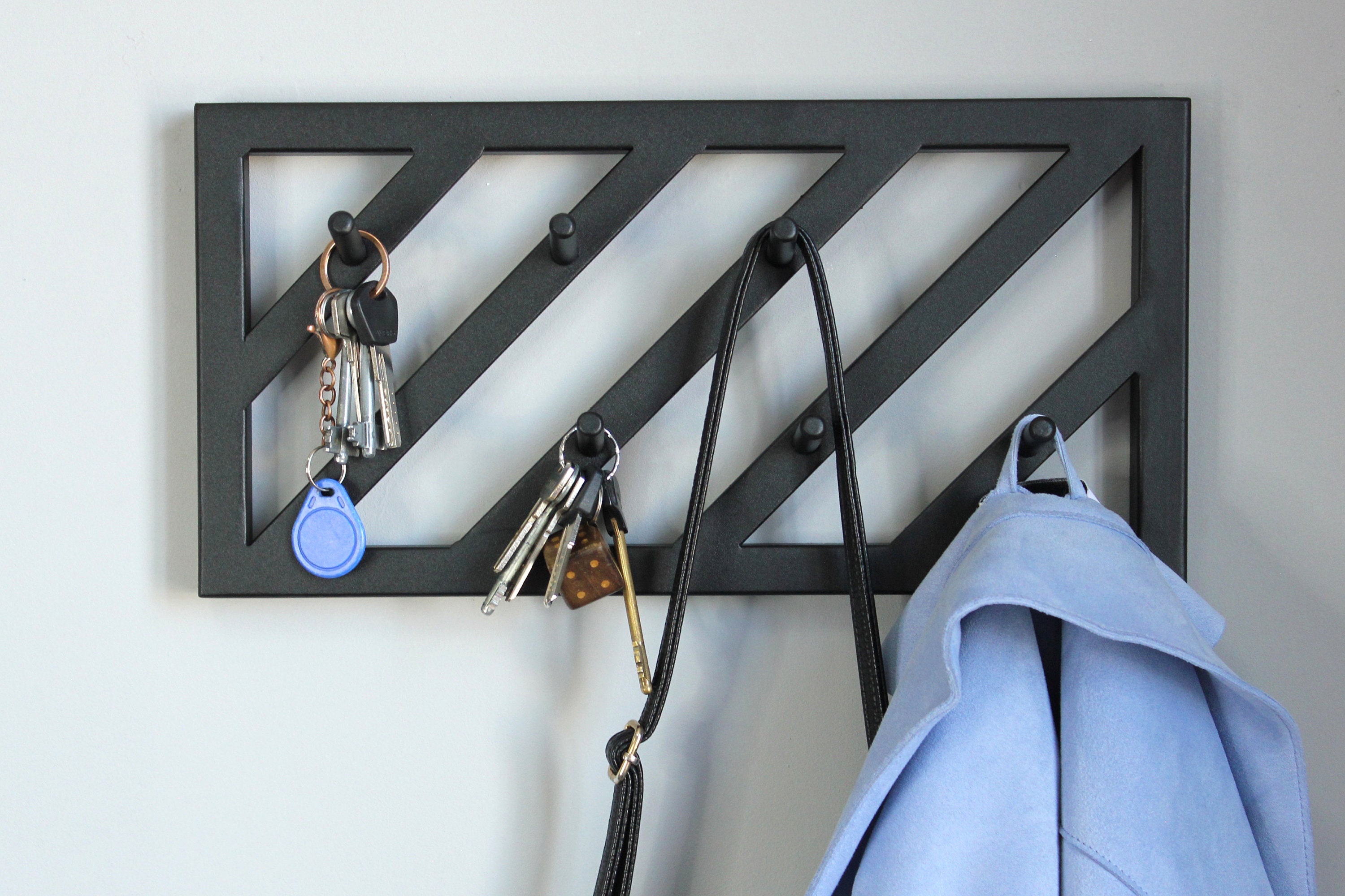 Unique Coat Hooks Etsy