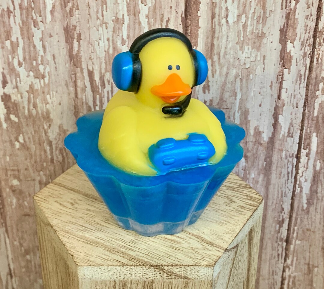Video Game Soap, Gamer, Gifts for Kids, Children's Soap, Birthday Gifts ...