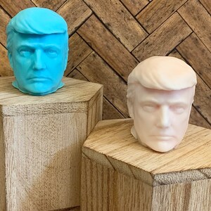 Trump Soap, Donald Trump, Funny Gift, Republican Gift, Political Gift ...
