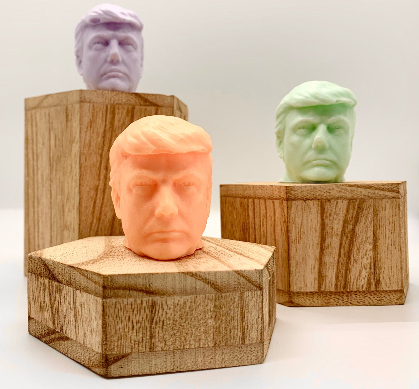 Trump Soap, Donald Trump, Funny Gift, Republican Gift, Political Gift ...