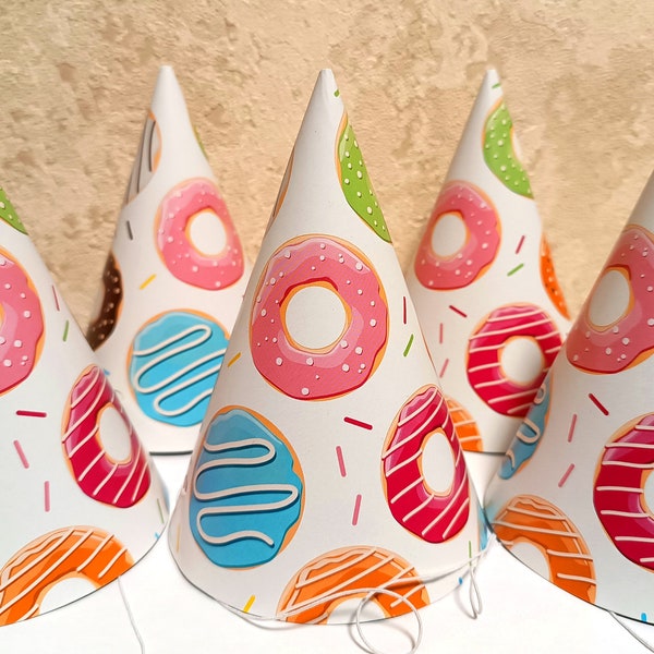 Party Hats - Etsy