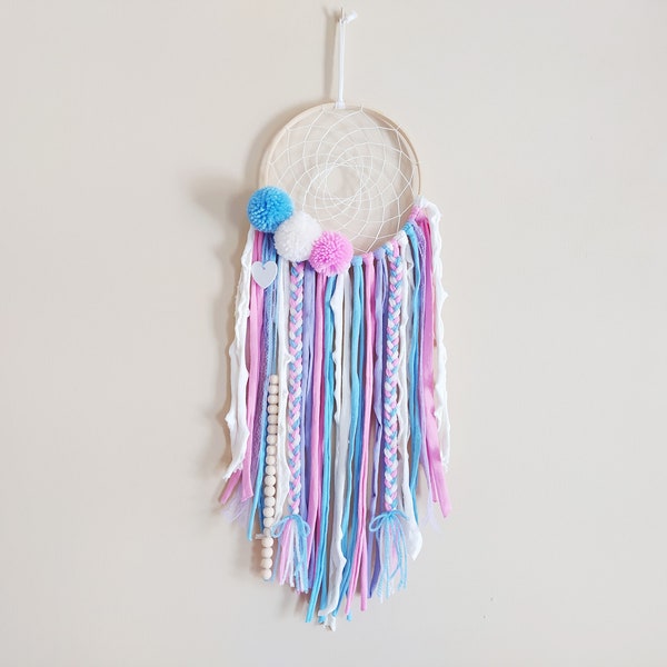 Baby Dream Catcher - Etsy