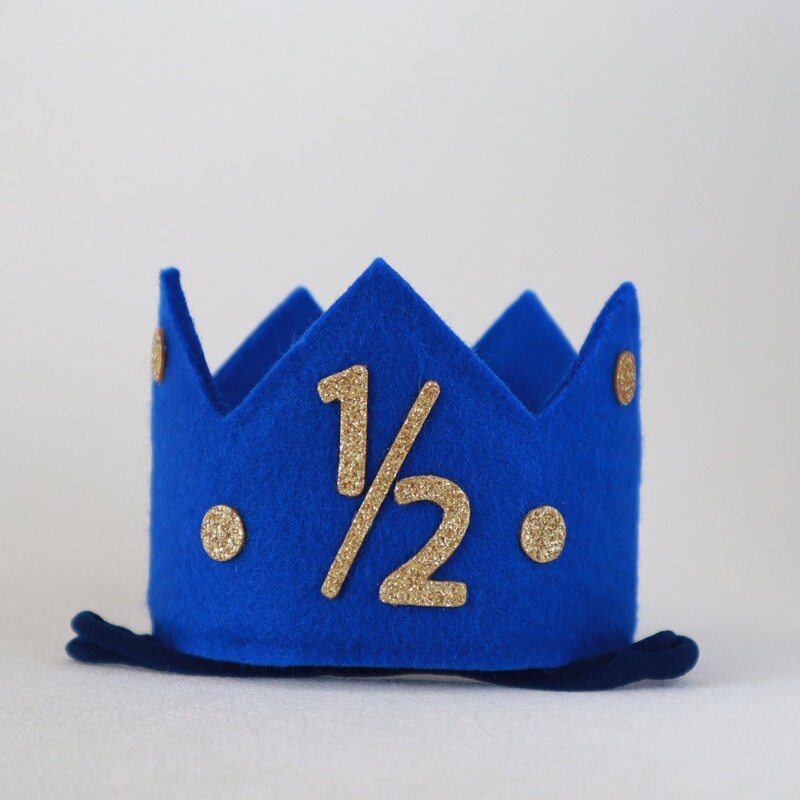 Half Birthday Boy - Etsy