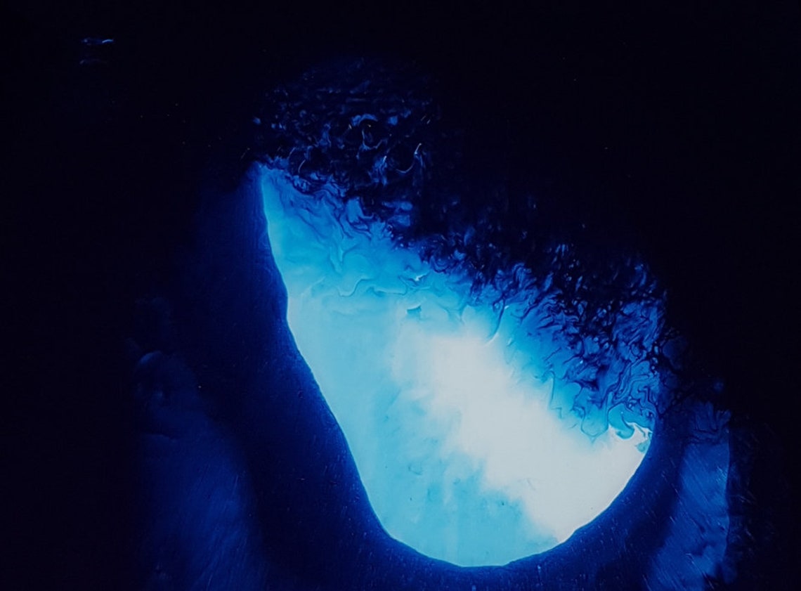 The God Cave - Etsy